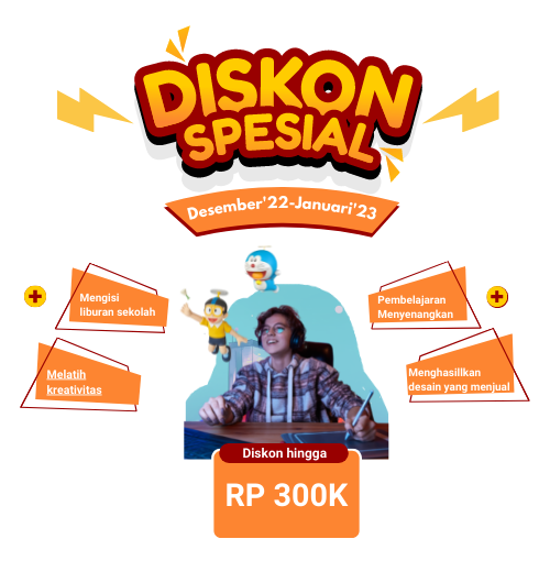 3D Character Animation - BINUS CENTER