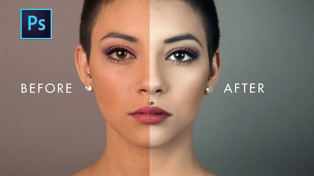 Photo Retouching with Adobe Photoshop - BINUS CENTER
