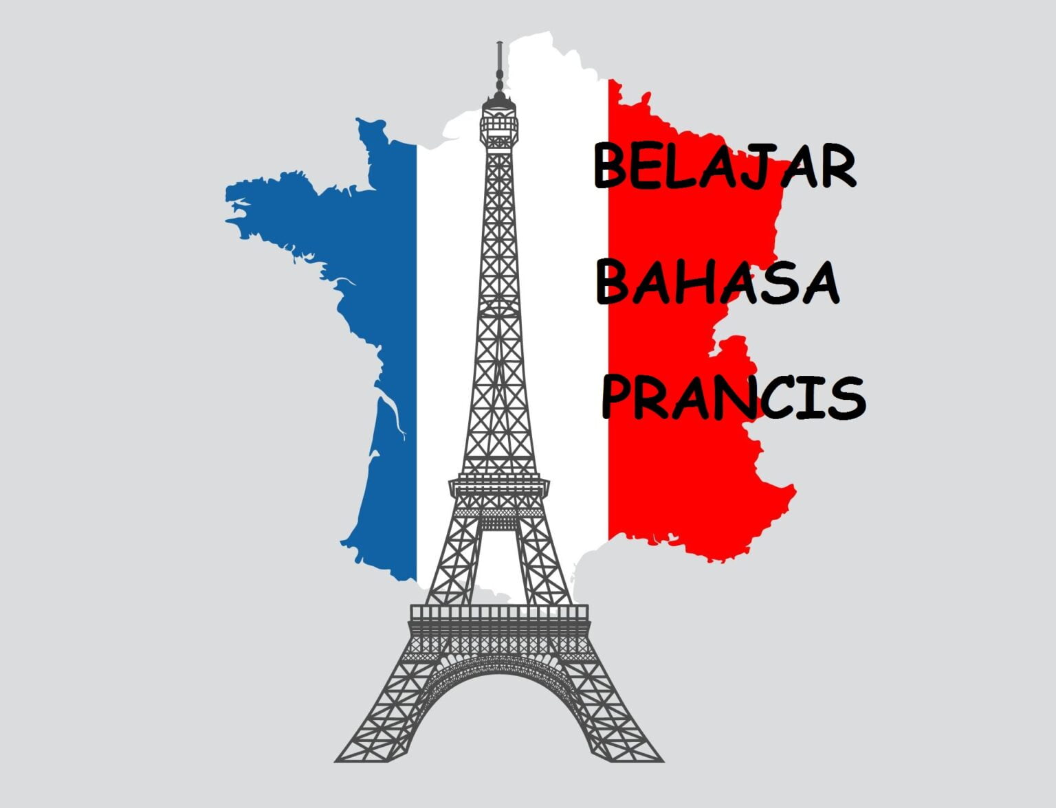 Bahasa Prancis - BINUS CENTER